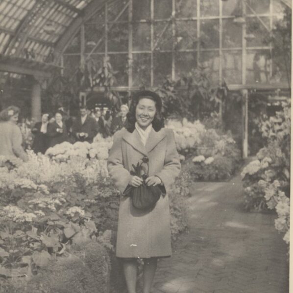 Topaz - Densho: Japanese American Incarceration and Japanese Internment