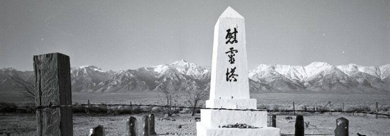 Manzanar - Densho: Japanese American Incarceration and Japanese Internment