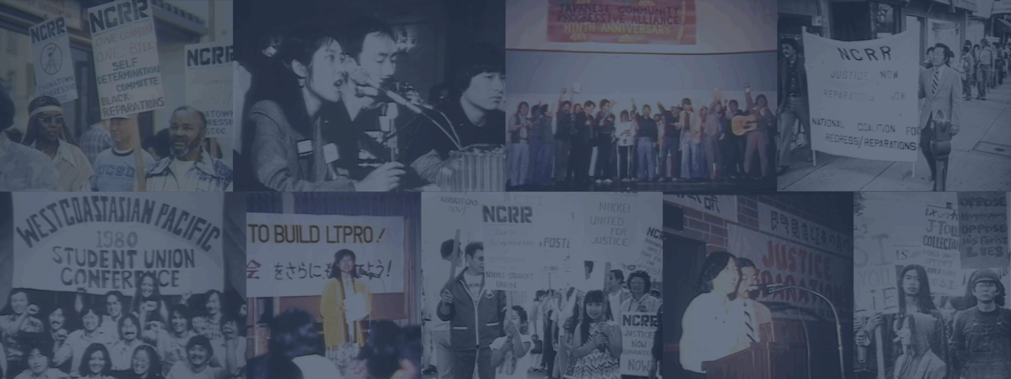 Watch Remembering Resistance - Densho: Japanese American Incarceration ...