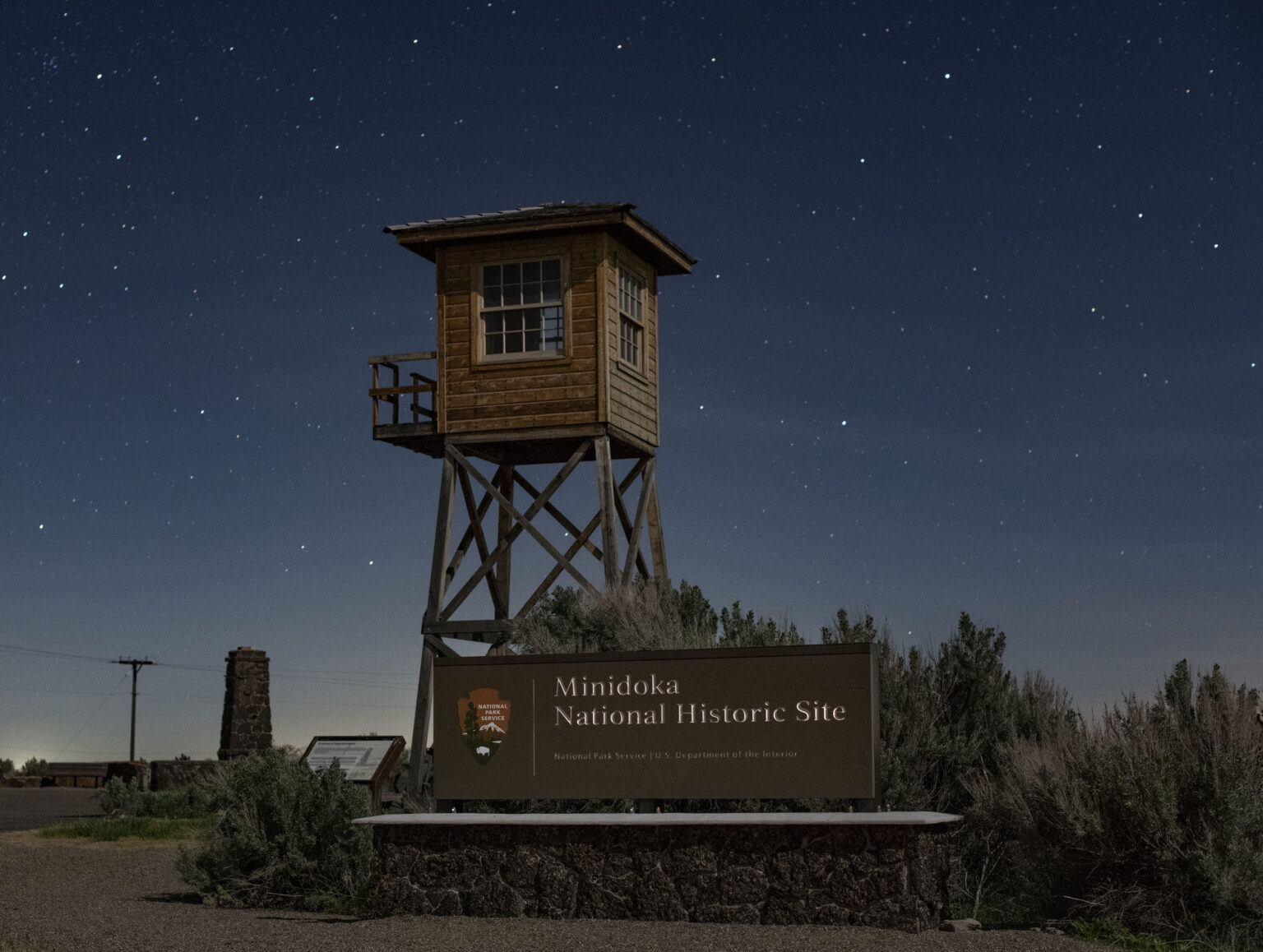 Celebrating 25 Years of Minidoka National Historic Site: A Testament to ...