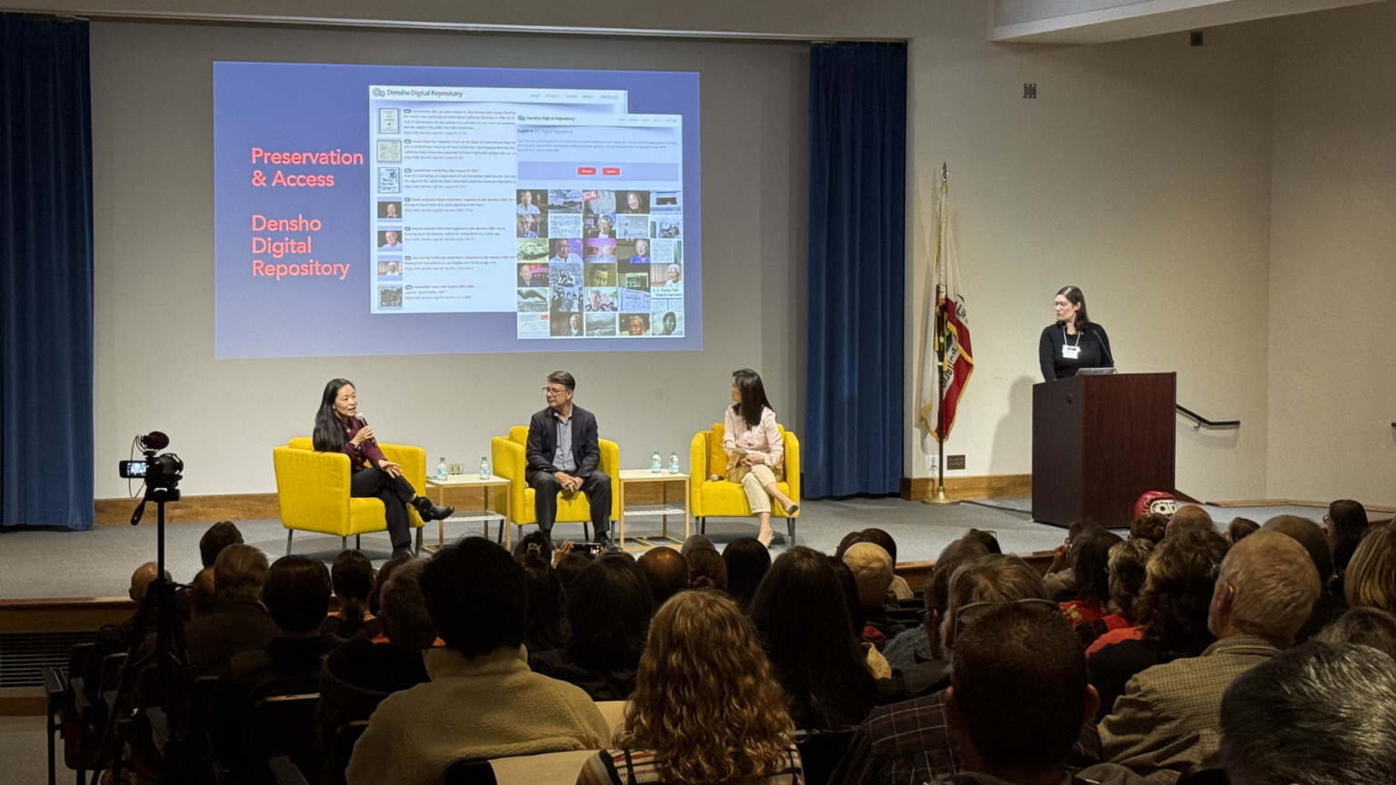 Launching the Densho Public Index of Japanese American Collections on ...